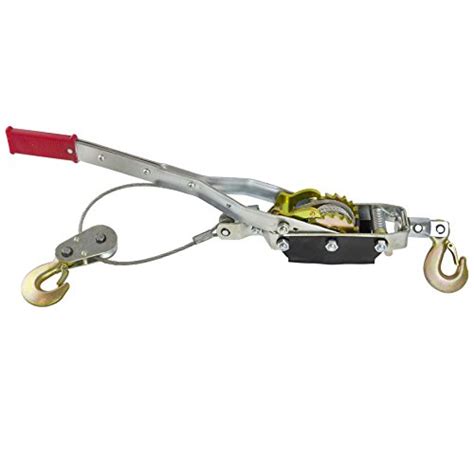 Tree Winch For Sale In UK Second Hand Tree Winchs