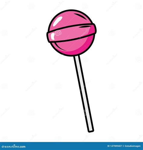 Pop Art Element Stock Illustration Illustration Of Vintage 147989407