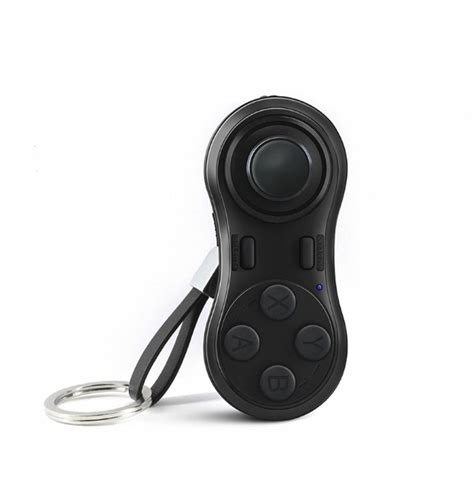충전식 블루투스 게임패드 리모컨 Sm 031n 블랙 스마트폰게임패드 Vr리모컨 Vr기기 블루투스게임패드 블루 티몬