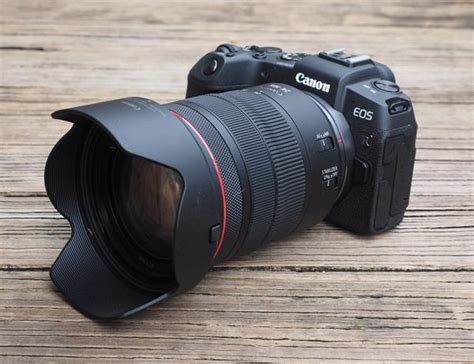 Canon EOS RP-