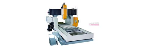 Slider CNC Mills