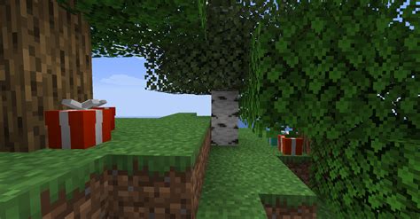 Naughty Or Nice Minecraft Mods CurseForge