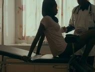 Mame Bineta Sane Nue Dans Atlantics