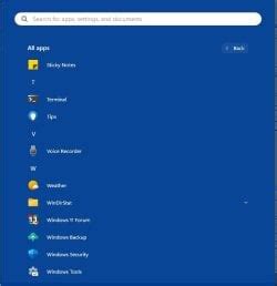 Looking For Microsoft Weather App Without Ads Windows 11 Forum
