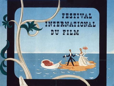 კანის კინოფესტივალის ისტორია Fashionholics Online