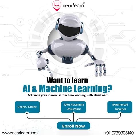 machinelearning ai nearlearn nearlearn