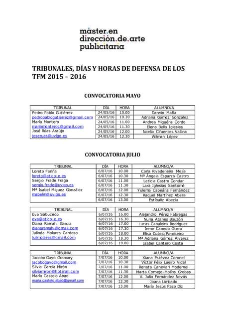 Tribunales Tfm 2015 16 Docx