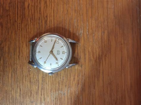 Myr Prima Vintage Uhr Gebraucht In Zürich Für Chf 16 Mit Lieferung Auf Ricardo Kaufen