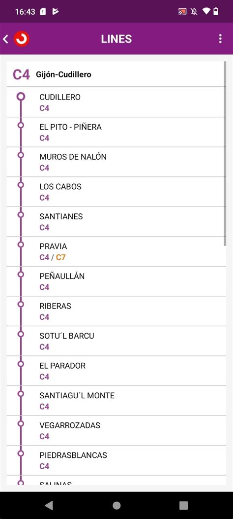 Renfe Spain