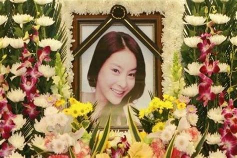 Artis Korea Jang Ja Yeon Sering Dipukuli Ceo Agensi Dan Dipaksa