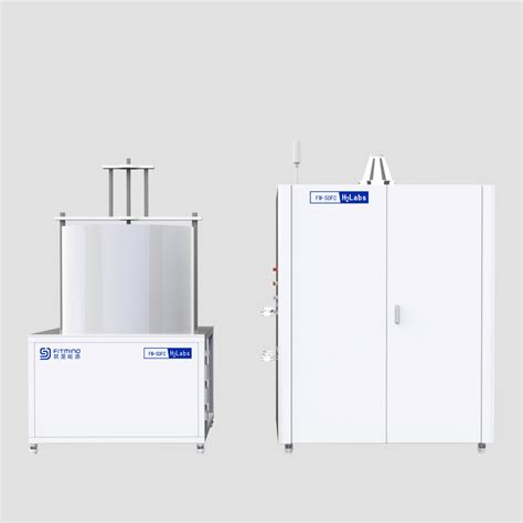 Sofc电堆测试台 江苏就是能源科技有限公司