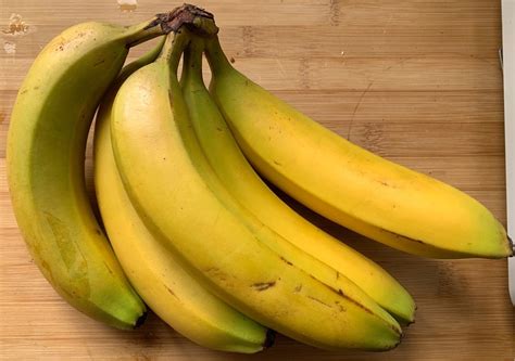 Main Banana Health Benefits To Know A Pinch Of Thoughts