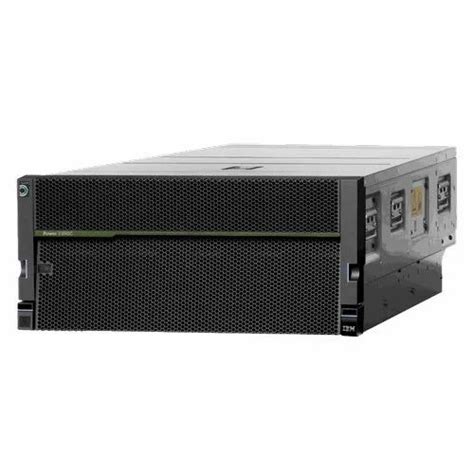 Ibm Server Latest Price Dealers And Retailers In India