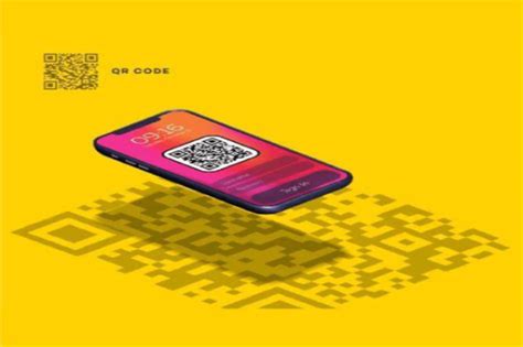 Digital Marketing Qr Codes Creatives