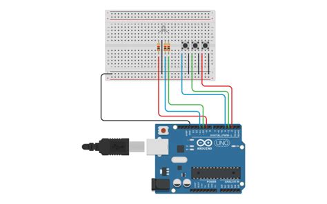 Circuit Design 66713996 Lab2 Led Rgb Switch Tinkercad