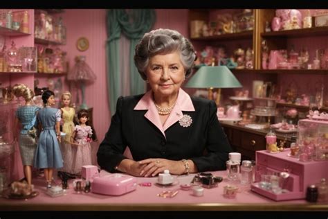 Ruth Handler 1916 2002 Gratitude For America