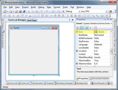 Vb Net Application Icon At Collection Of Vb Net Vb Net Application Icon At Collection Of Vb Net