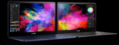 Computex Asus Zenbook Pro Ux Packs I Cpu Ti And Inch K Screen Into A Pound
