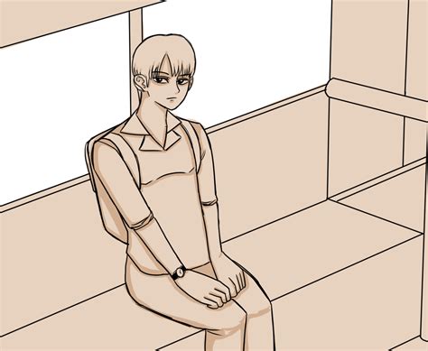 죠스몬 잘생긴 선배의 비밀 원래 연재물로 생각했었는데 그려놓고 다시보니깐 노잼이어서 1화로