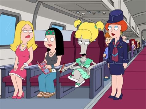 Pin By Dani Russell On American Dad American Dad Television Show Mark Hamill