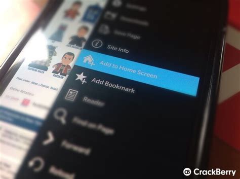 10 Blackberry Browser Tips That Will Help You Surf The Mobile Web Like A Pro Crackberry