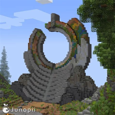 Minecraft Build Idea Mojang Fun Design Ideas Funny Memes Reels