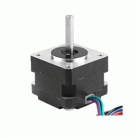 Nema 52 Stepper Motor 1 2° 130 130mm 3 Phase