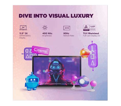 Lenovo Tab Plus Wi Fi Shop At Gogizmo
