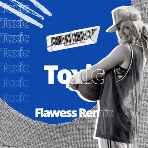 Toxic Britney Spears