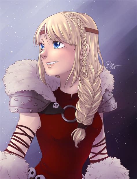 Astrid Httyd Fanart Fan Art Pinterest Skirts Fanart And Medium Hot Sex Picture