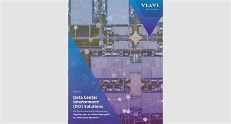 Data Center Interconnect Dci Solutions Communications Today