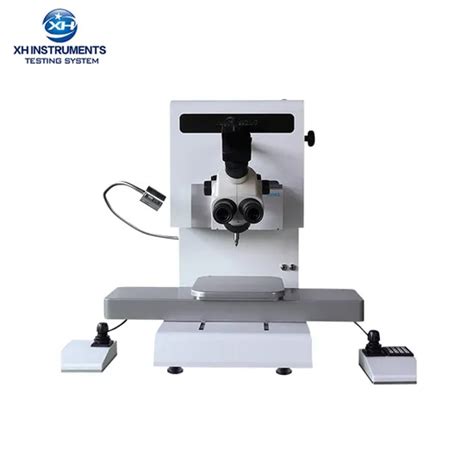 Bondtester Advanced Automated Wafer Testing Bondtester And Automated Wafer Testing