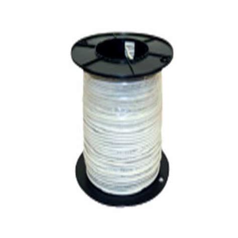 7104 Twin7067 E Tps 450750v 90c White 100m Cab6 0tce Aad