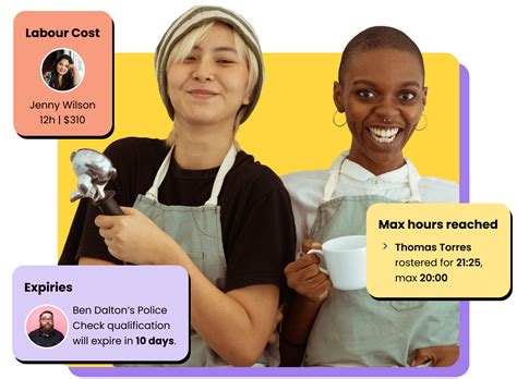 Workforce Management