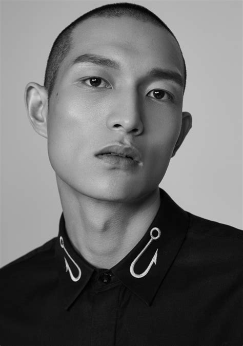 Zhang Premier Model Management