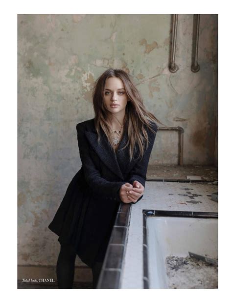 Joey King Sexy By Izack Morales 10 Photos And Video The Fappening