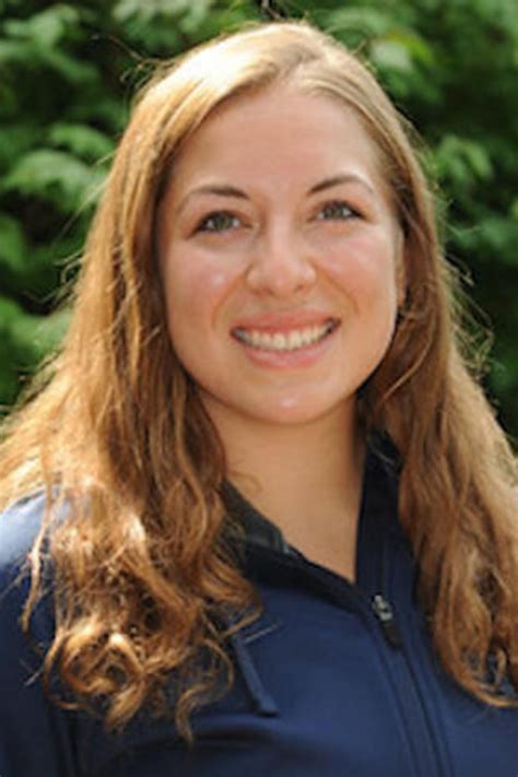 Gina Buzzelli Saltzman Research Group