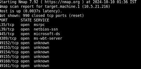 smb and netbios enumeration and exploitation a practical guide by yash pawar hackersparadise