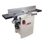 Jet Jjp 12 Jointer Planer User Manual Manualzz