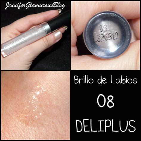 ♥ Jennifer Make Up Glam ♥ Haul Deliplus Beautik Sephora