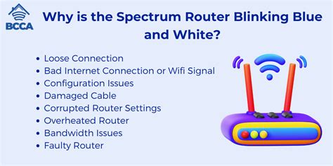 spectrum modem light flashing white and blue at christian brown blog