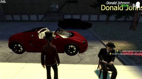 SantosRp Garry S Mod Car Sex YouTube