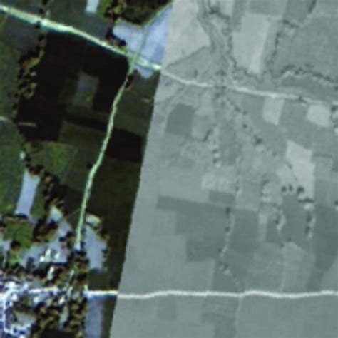 Workflow Diagram Of Topographic Map Updating Process Download Scientific Diagram