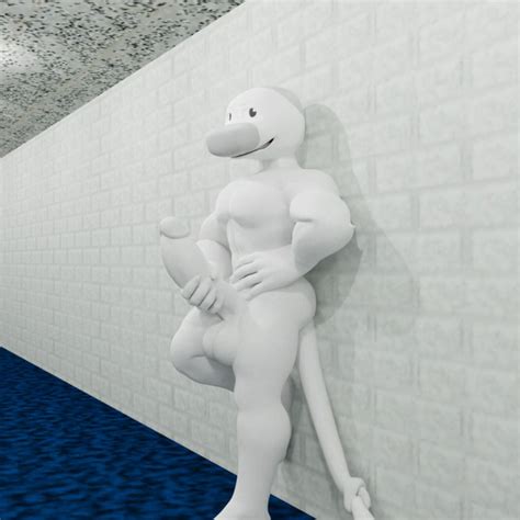 Rule 34 11 2021 3d Artwork Albalbalb Anthro Arm On Hip Arts And