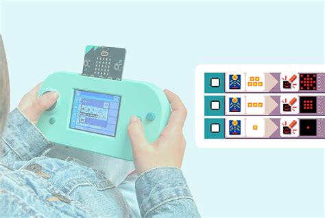 Downloading Microcode To Your Micro Bit Forward Education