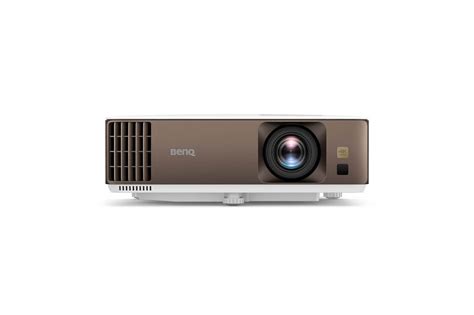 BenQ W1800i - Fiche technique - 01net.com