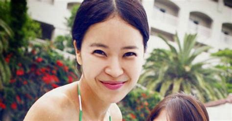 쿨 유리성형 수술도 같은 병원에서백지영과 절친 인증