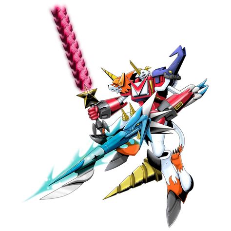 Shoutmon X S Wikimon The Digimon Wiki