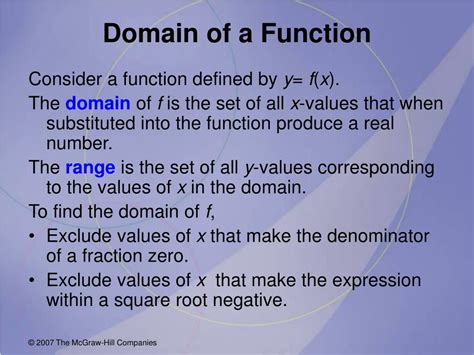 PPT Chapter 4 Introduction To Relations And Functions PowerPoint Presentation ID 6027486
