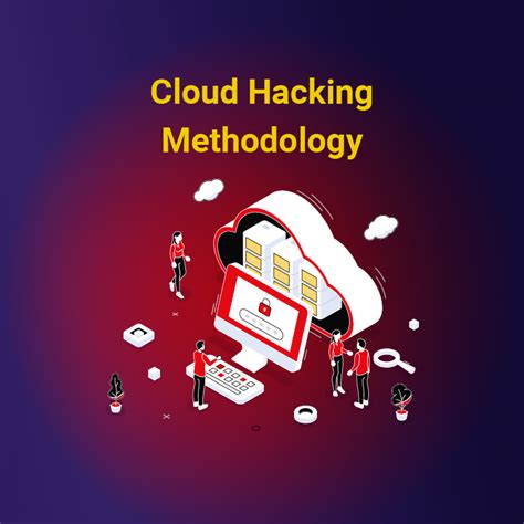 Cloud Hacking Methodology